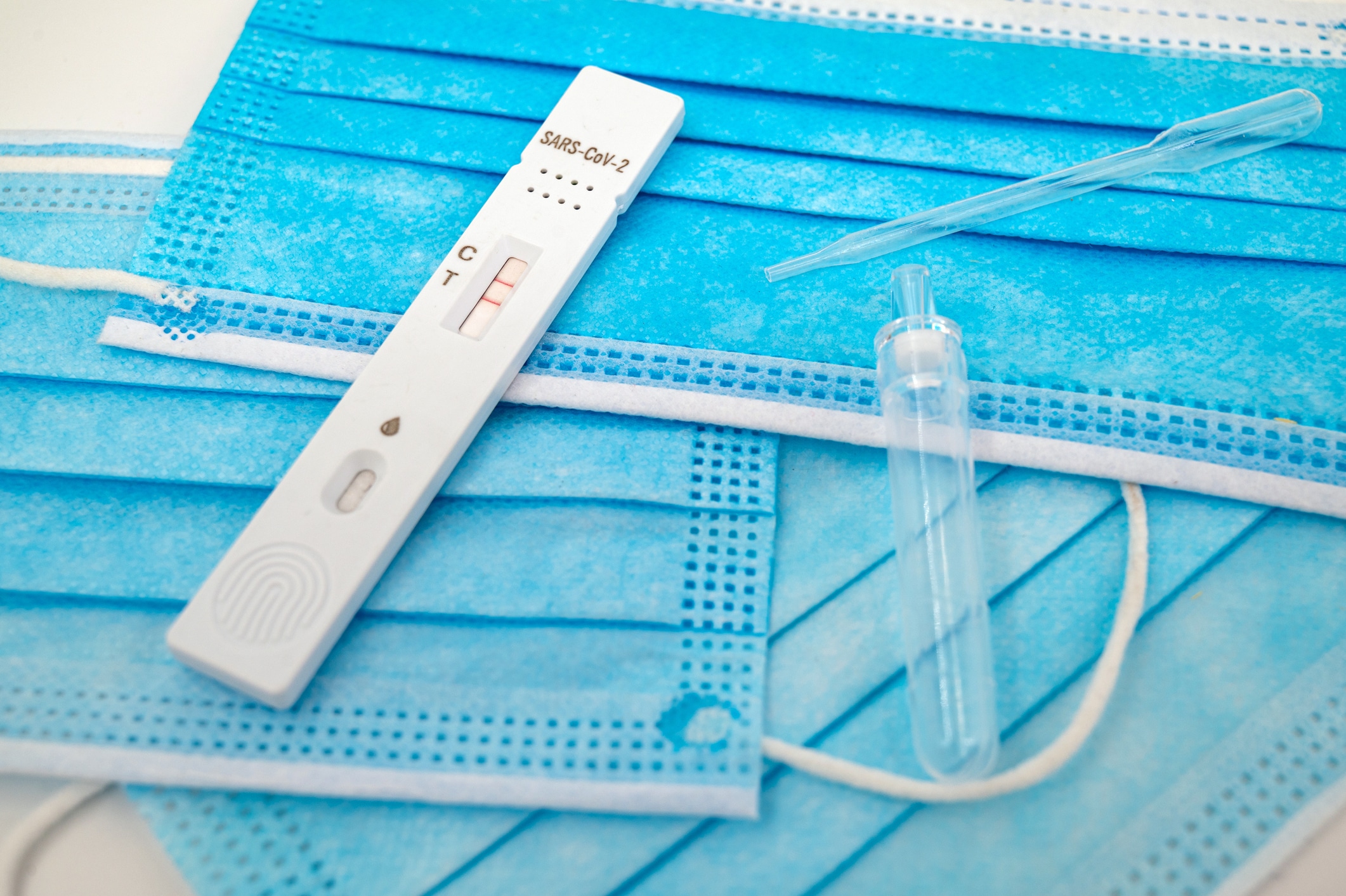 Nieuwe coronavariant rukt op: dít zijn de symptomen | Margriet