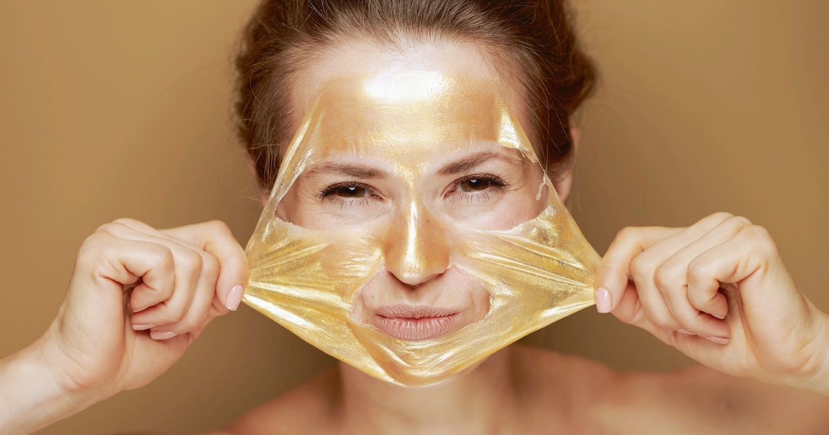Helpen ze écht? De zin en onzin van sheetmaskers