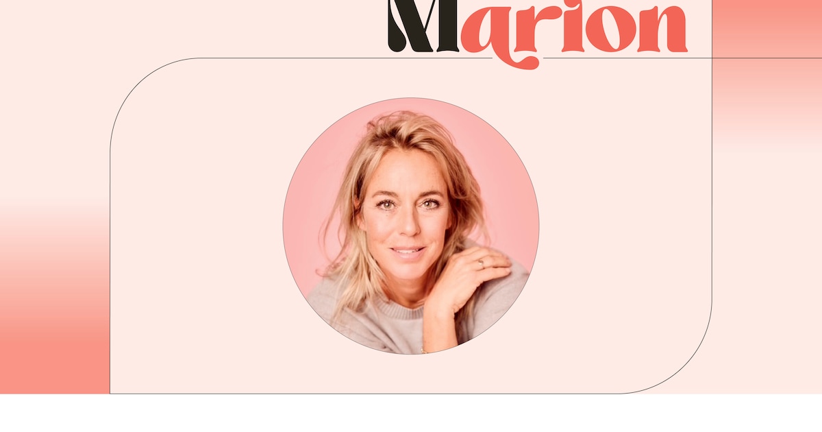 Ik kwam mijn kantoor binnen en het leek wel een crimescene | Margriet