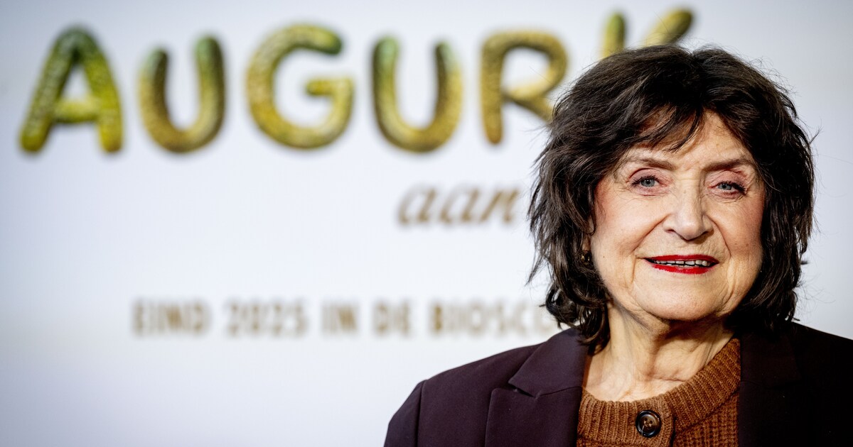Win kaartjes voor de film 'Augurk aan Zee' | Margriet