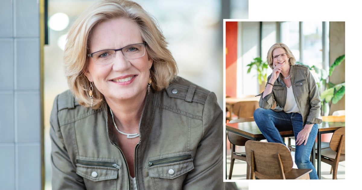 Elsbeth ging naar Java om te helpen met taalproblemen | Margriet