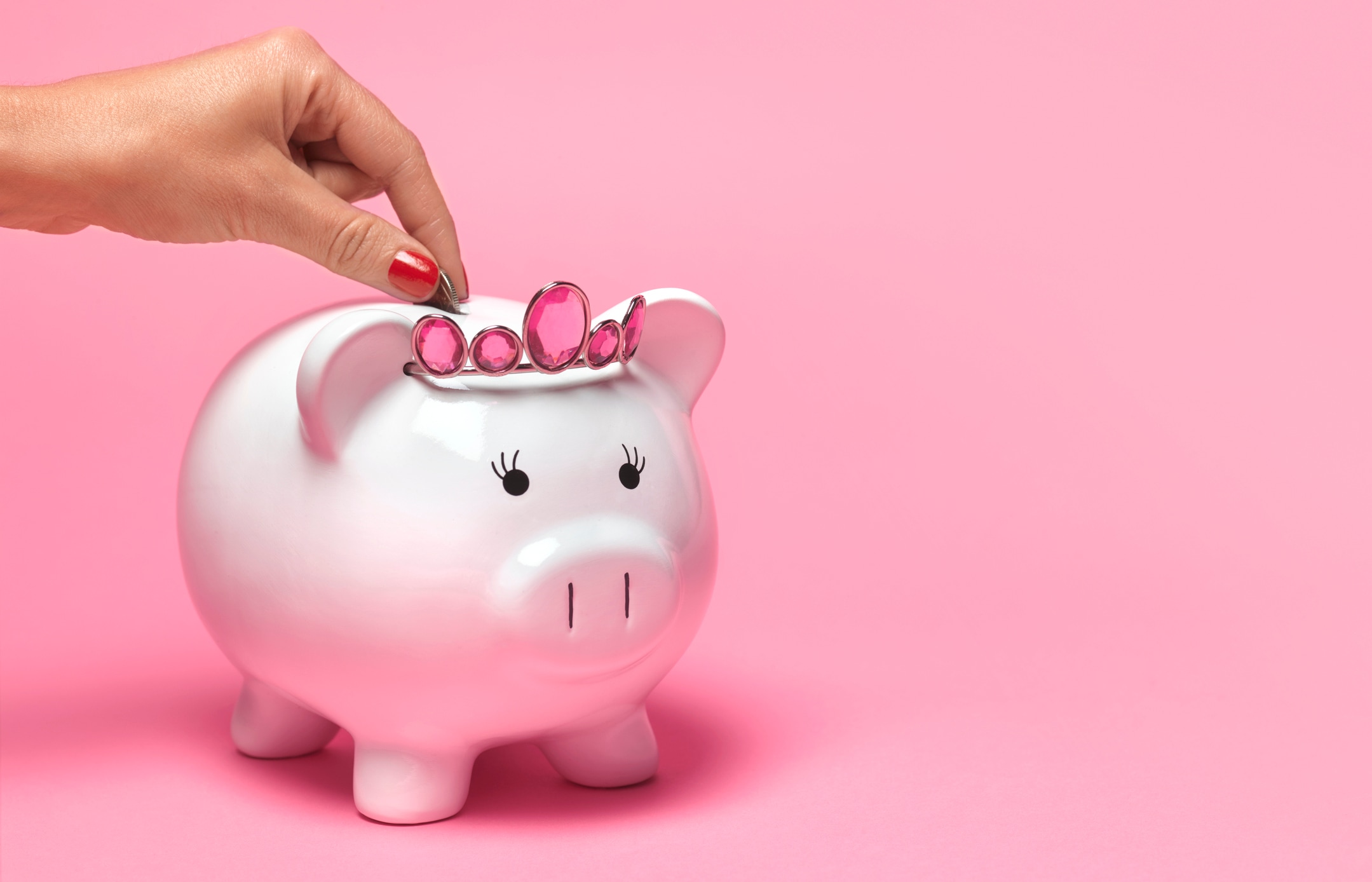 5 gouden geldregels die de meeste mensen niet kennen | Margriet