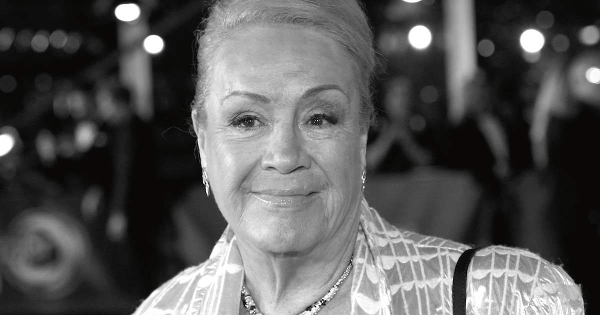 Viola Holt (76) is overleden | Margriet