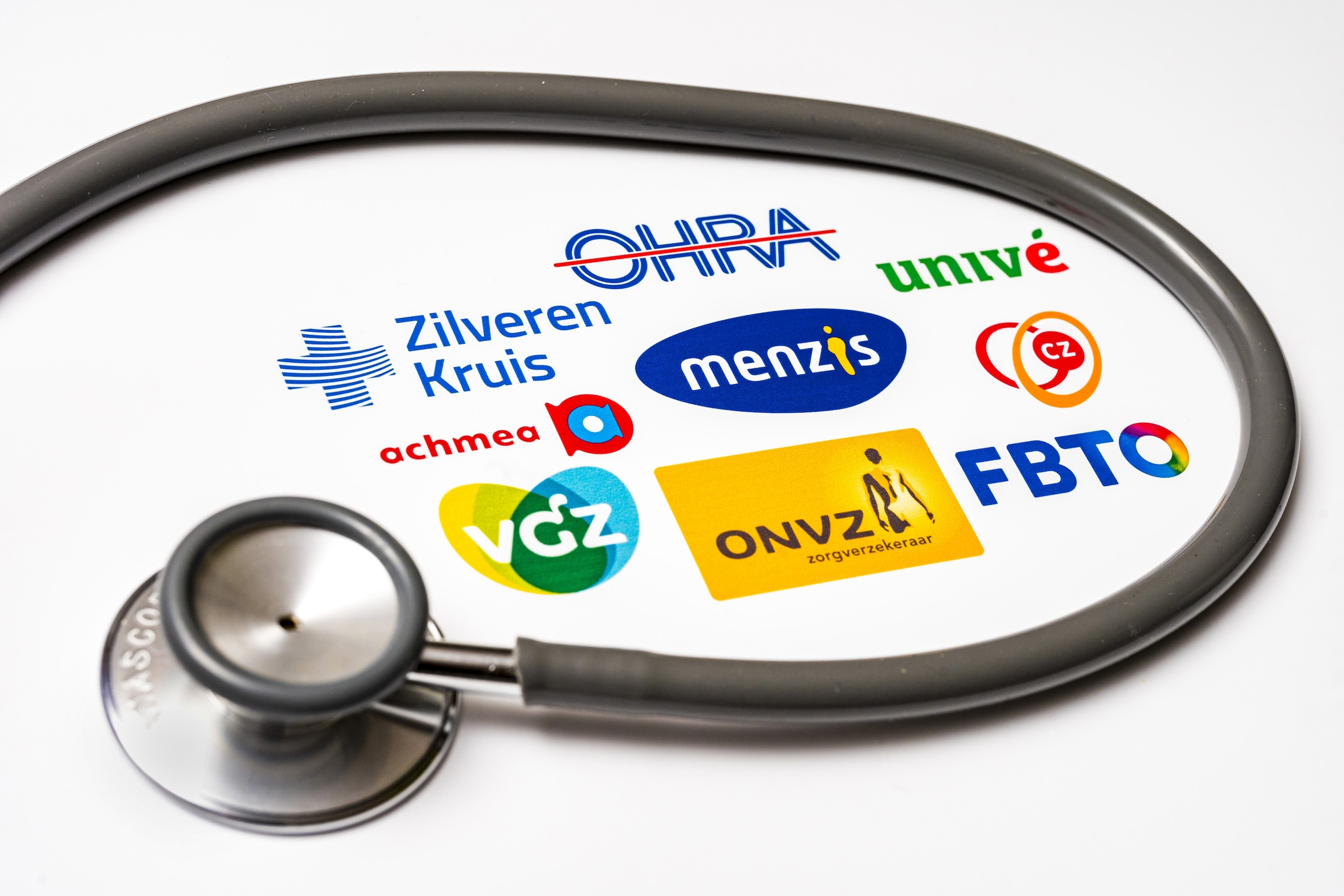 Zoveel betaal je volgend jaar voor je zorgverzekering | Margriet