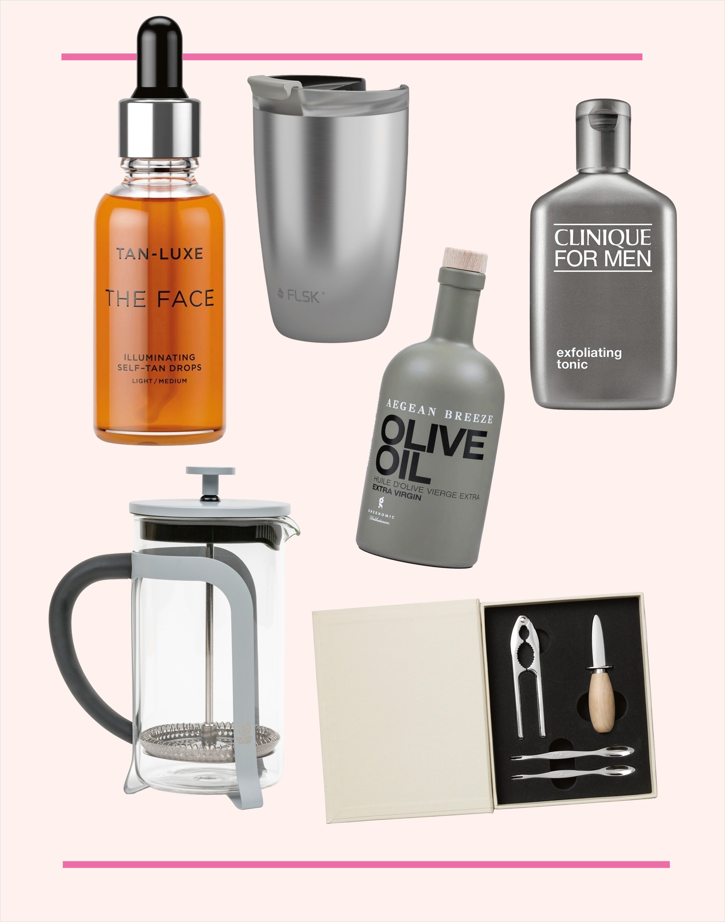 De leukste cadeaus voor de feestdagen onder de € 50 | Margriet