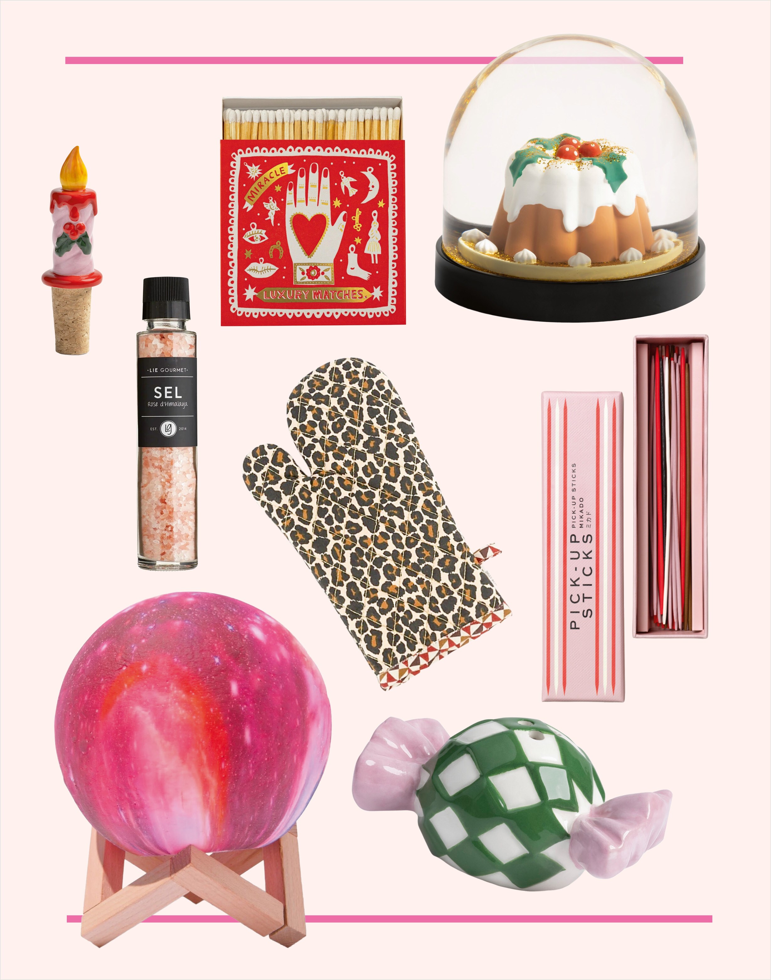 De leukste cadeaus voor de feestdagen onder de € 25 | Margriet