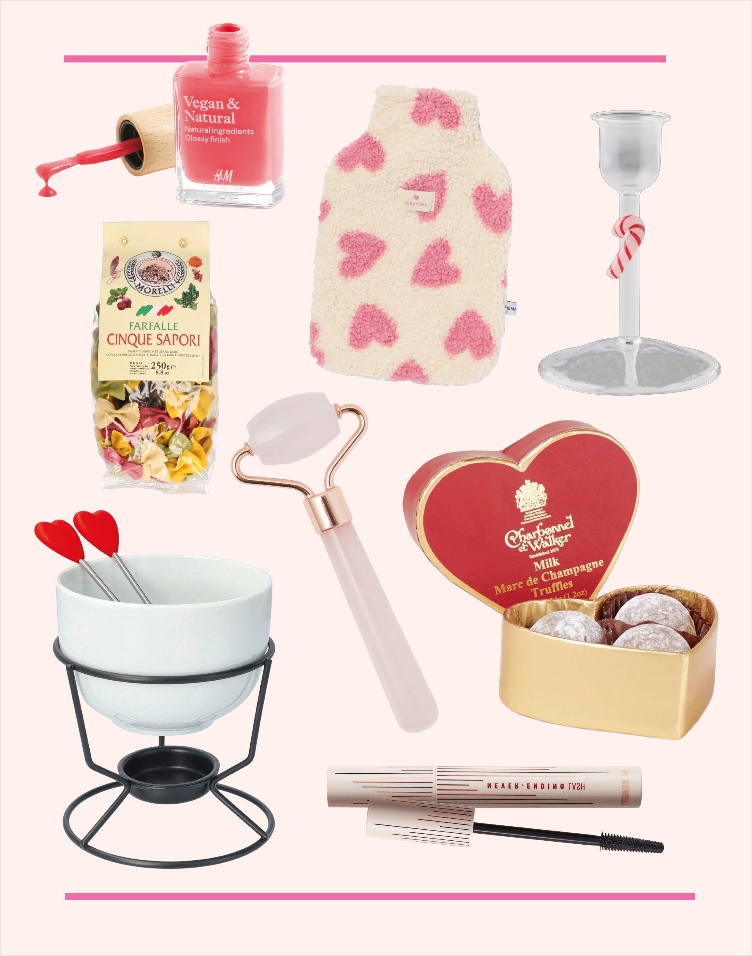 De leukste cadeaus voor de feestdagen onder de € 10 | Margriet