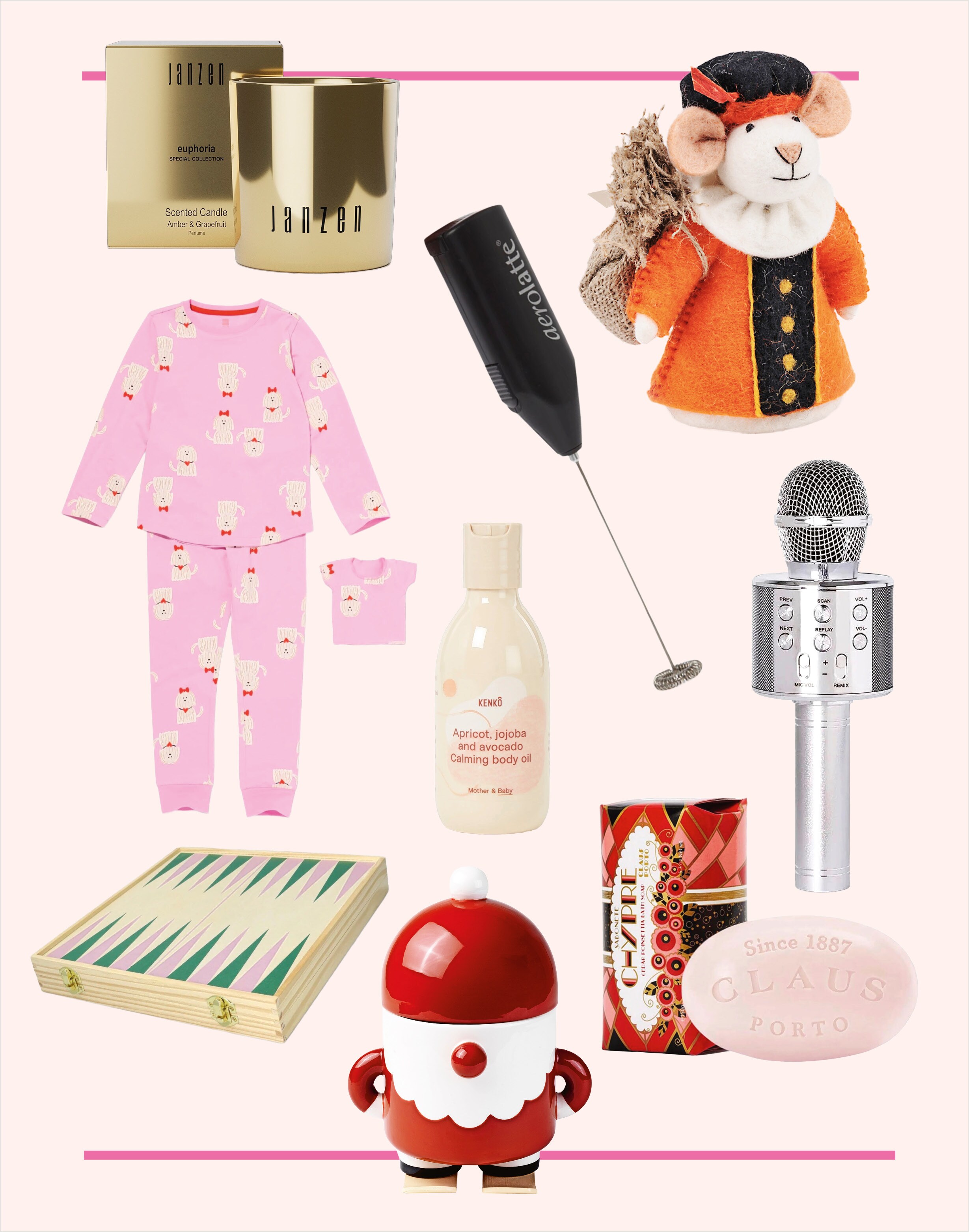 De leukste cadeaus voor de feestdagen onder de € 25 | Margriet