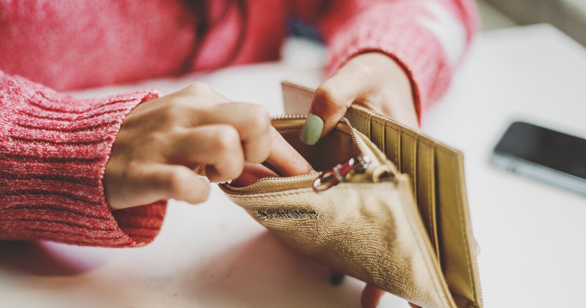 Waarom we straks weer meer met contant geld kunnen betalen