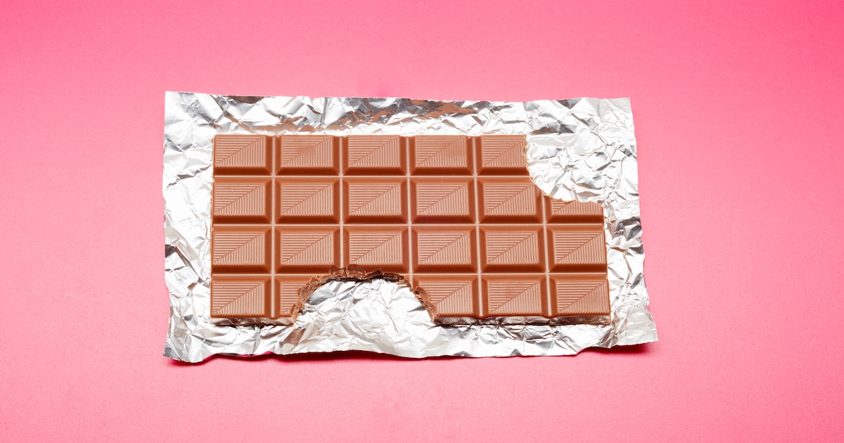 In deze supermarkt is de chocolade in 2025 het goedkoopst