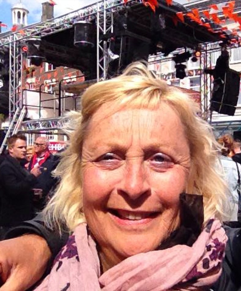 Joyce (69) verdient bij met bijles: ‘Soms moest ik eerst zelf studeren ...