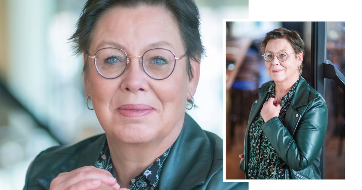 Susan (54): ‘Niemand begrijpt de pijn als je een kind verliest’ | Margriet