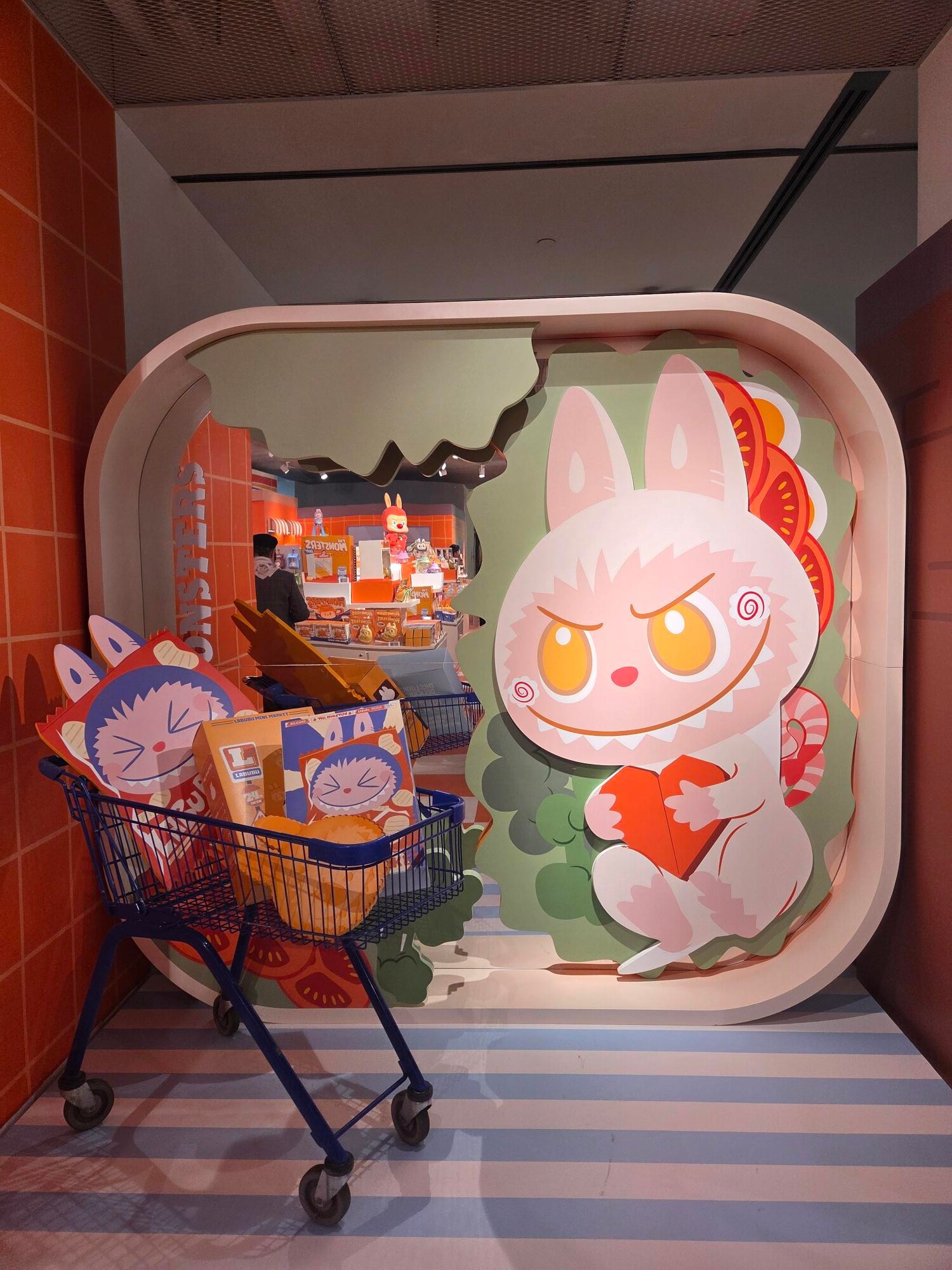 Ilona verzamelt Labubu’s: ‘Nog even en ik kan een winkel beginnen ...