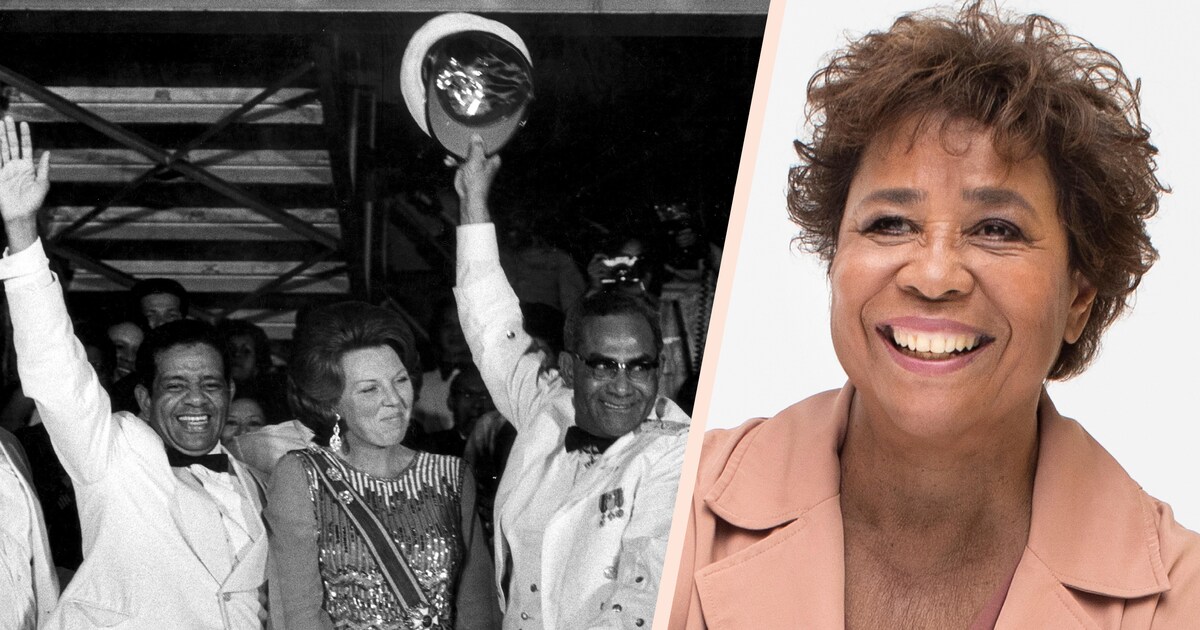 Noraly Beyer: ‘Onafhankelijkheid moet je leren, dat geldt ook voor ...