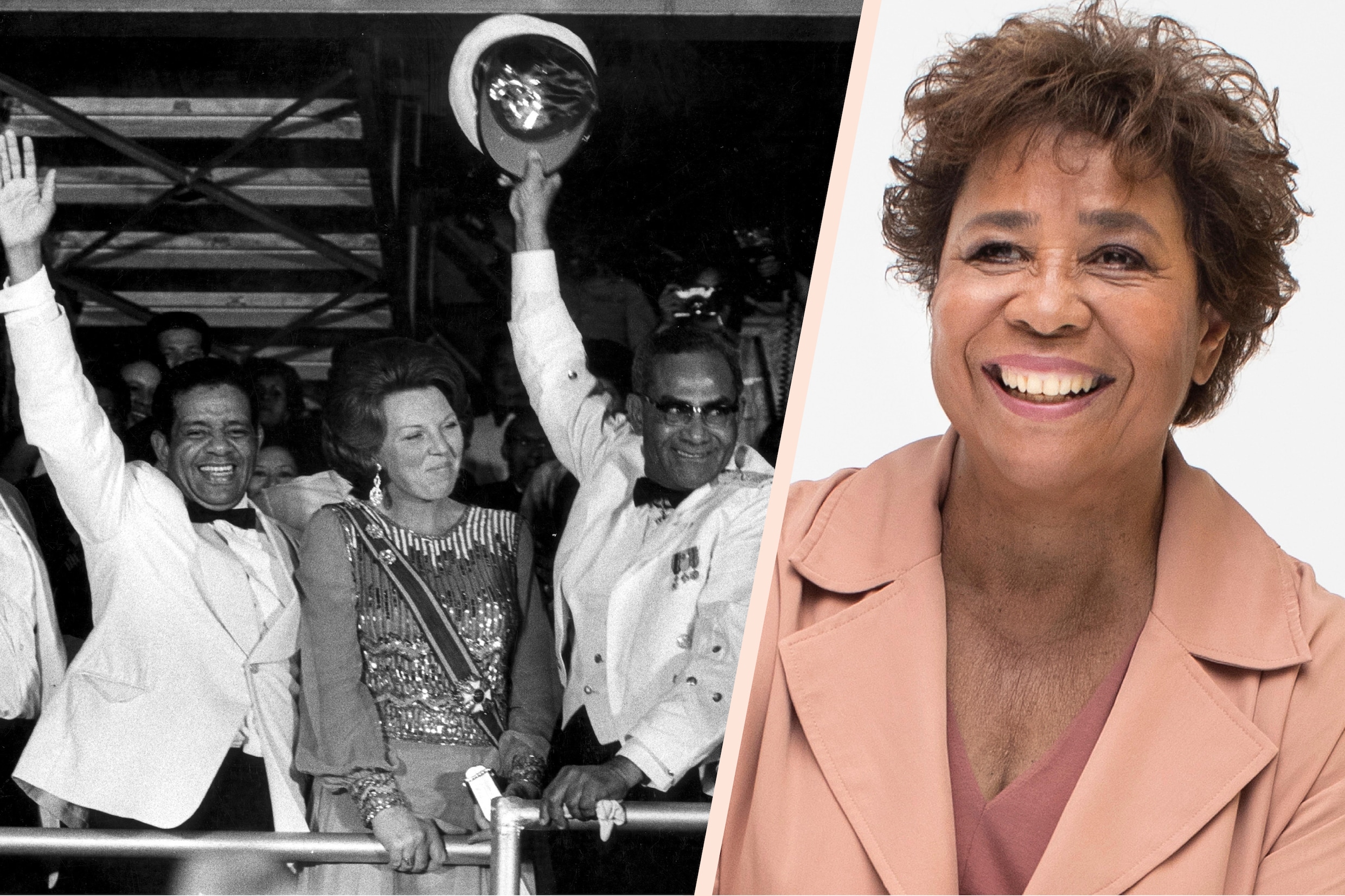 Noraly Beyer: ‘Onafhankelijkheid moet je leren, dat geldt ook voor ...