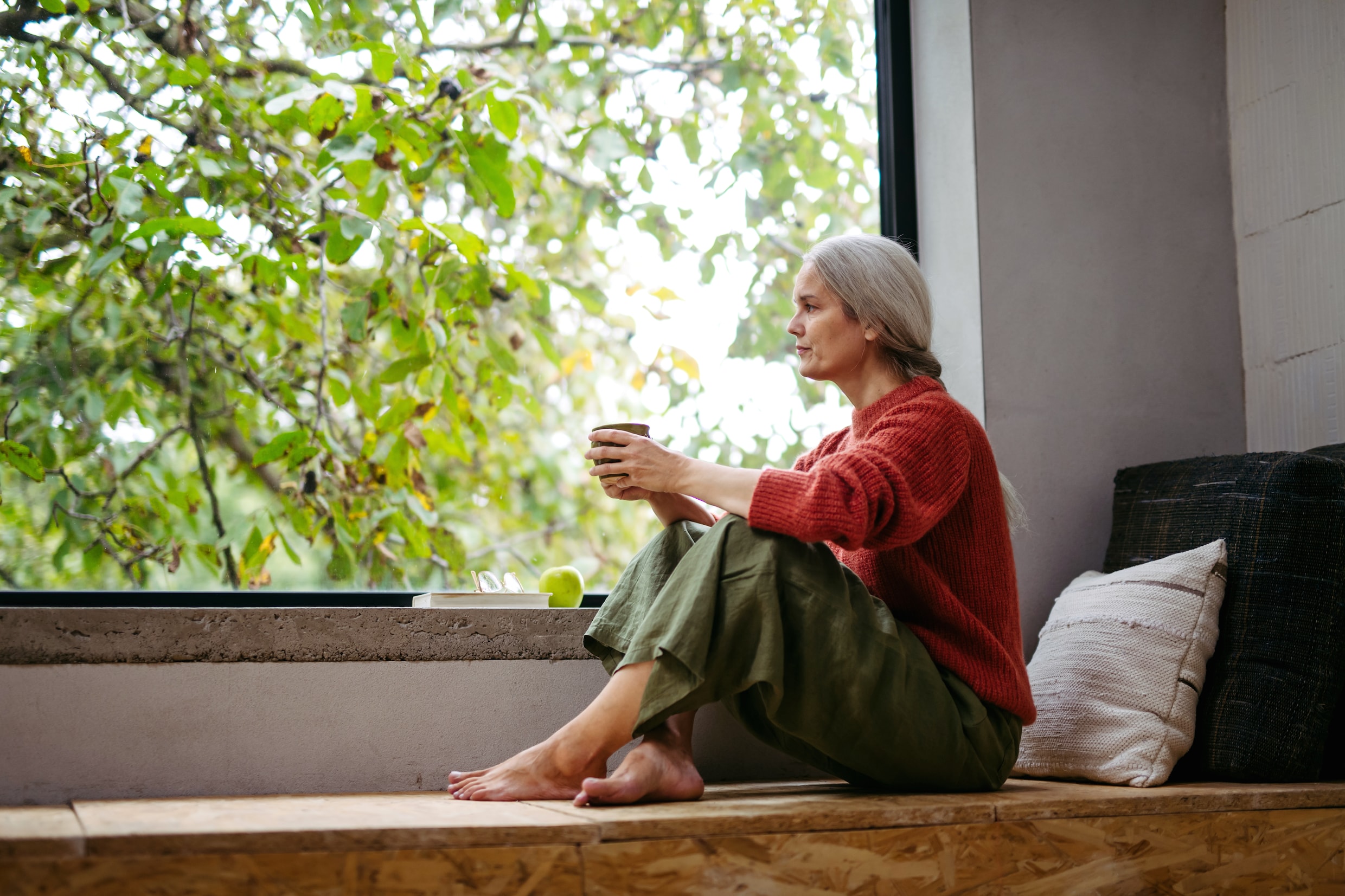 Angst of paniek? Dit is het verschil (en zó ga je ermee om) | Margriet