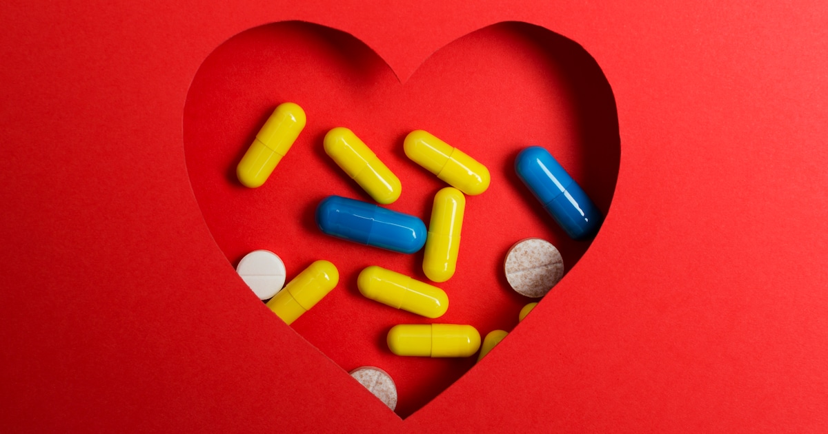 Deze nieuwe pil verlaagt je LDL-cholesterol met 60 procent | Margriet