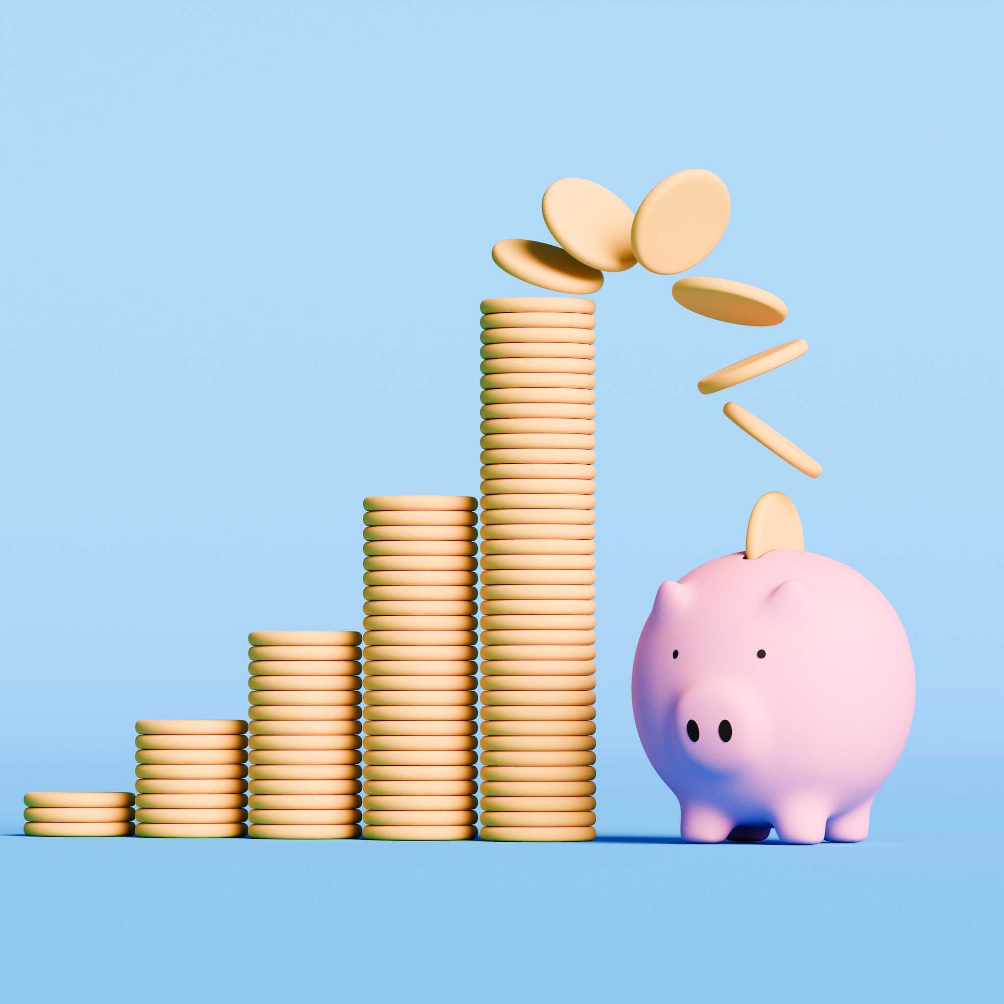 Woonlasten stijgen fors: met deze slimme tips houd je grip op je geld
