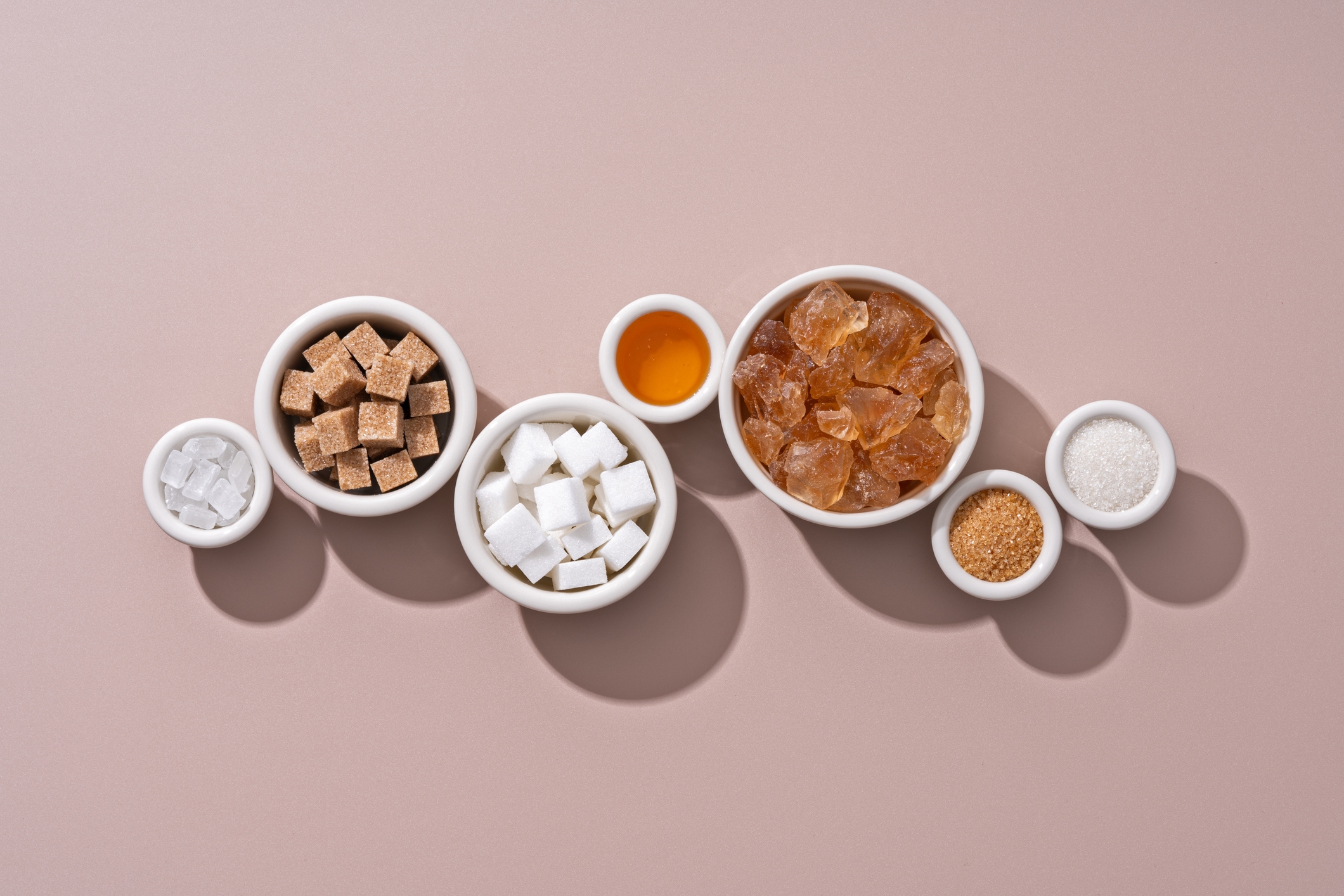 Wat weet jij van suiker? Doe de test | Margriet