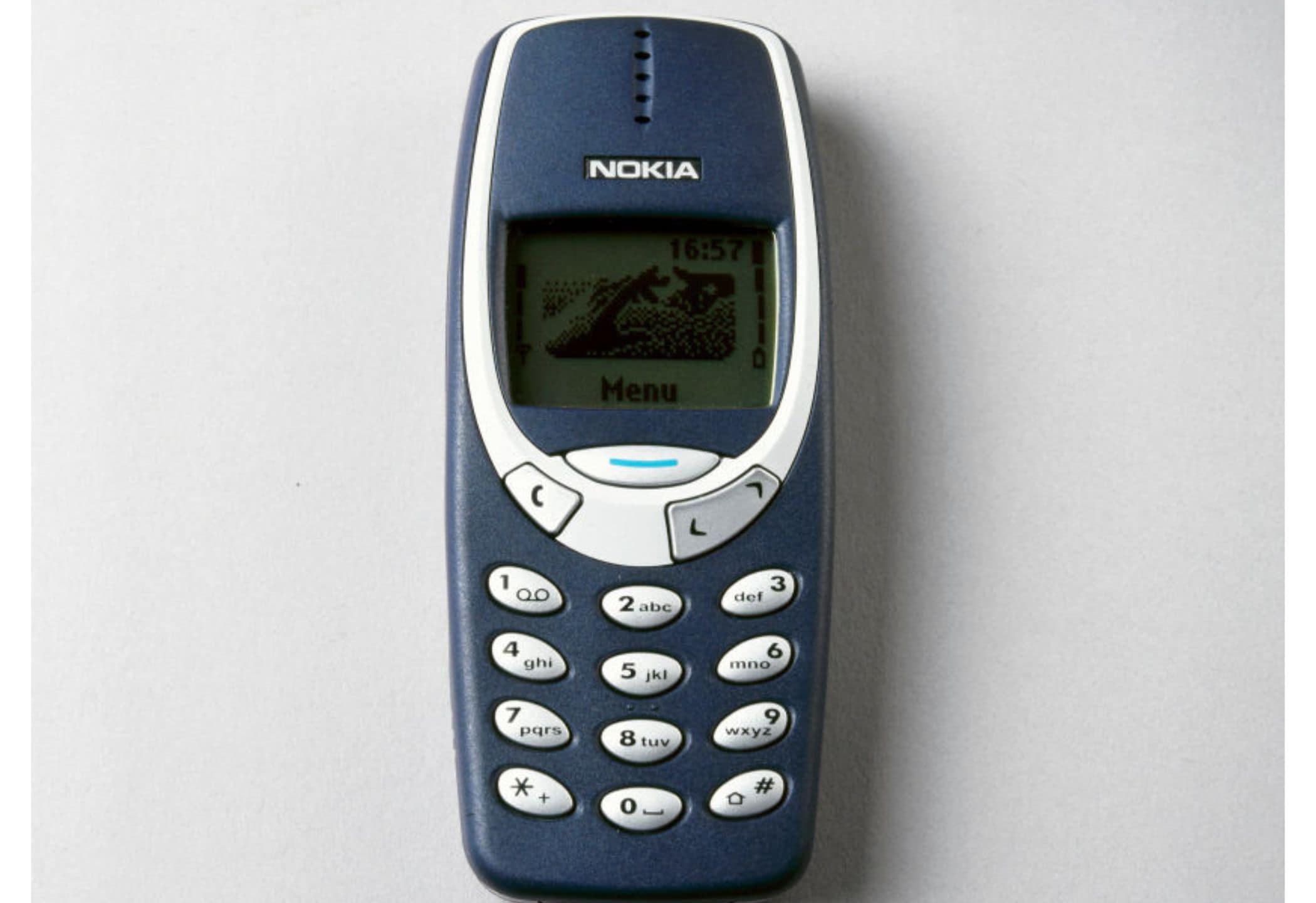 Zoveel geld is je oude Nokia 3310 nu waard | Margriet