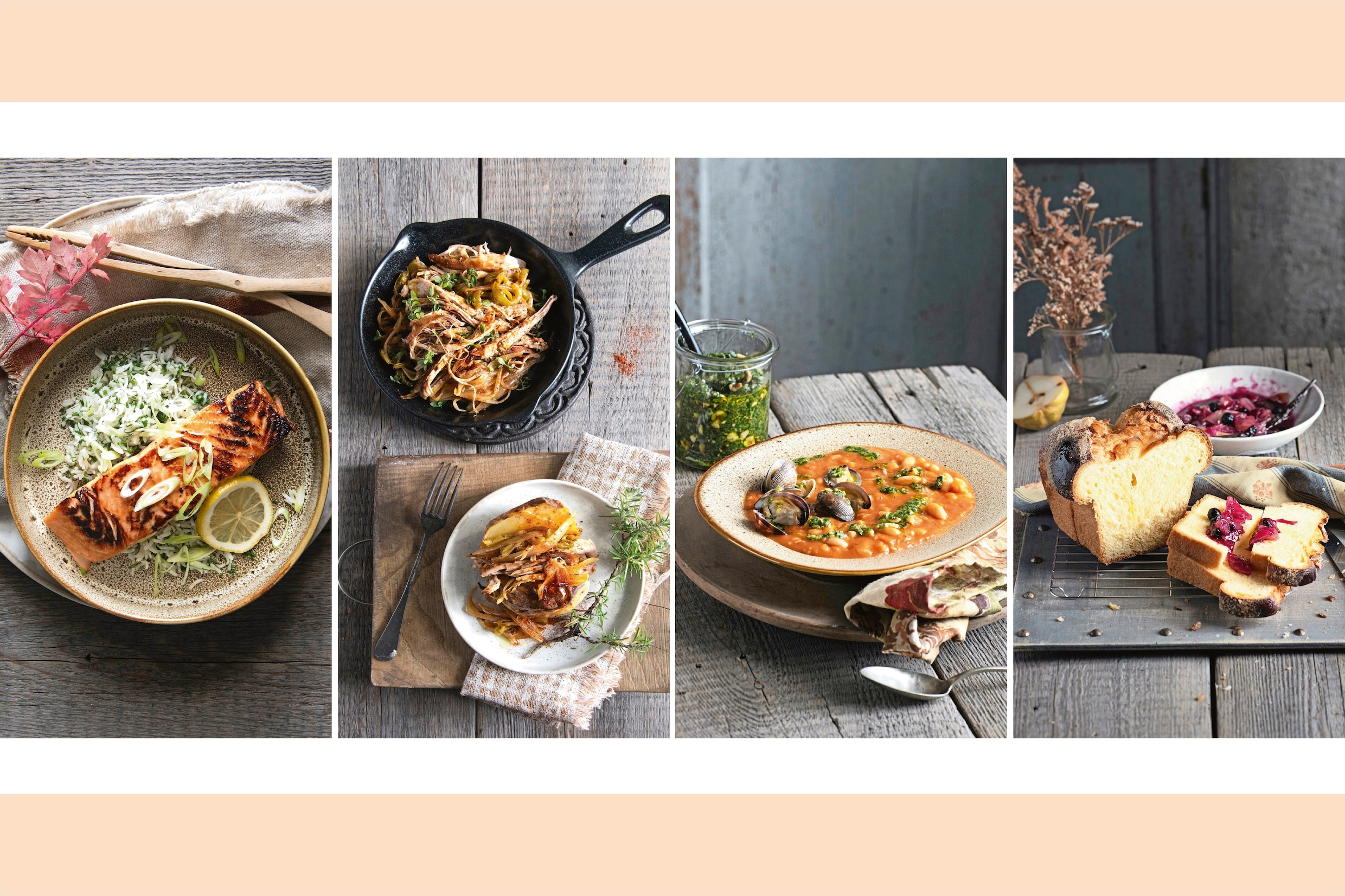 Zo lekker is slowfood: 4 recepten om volop van te genieten | Margriet