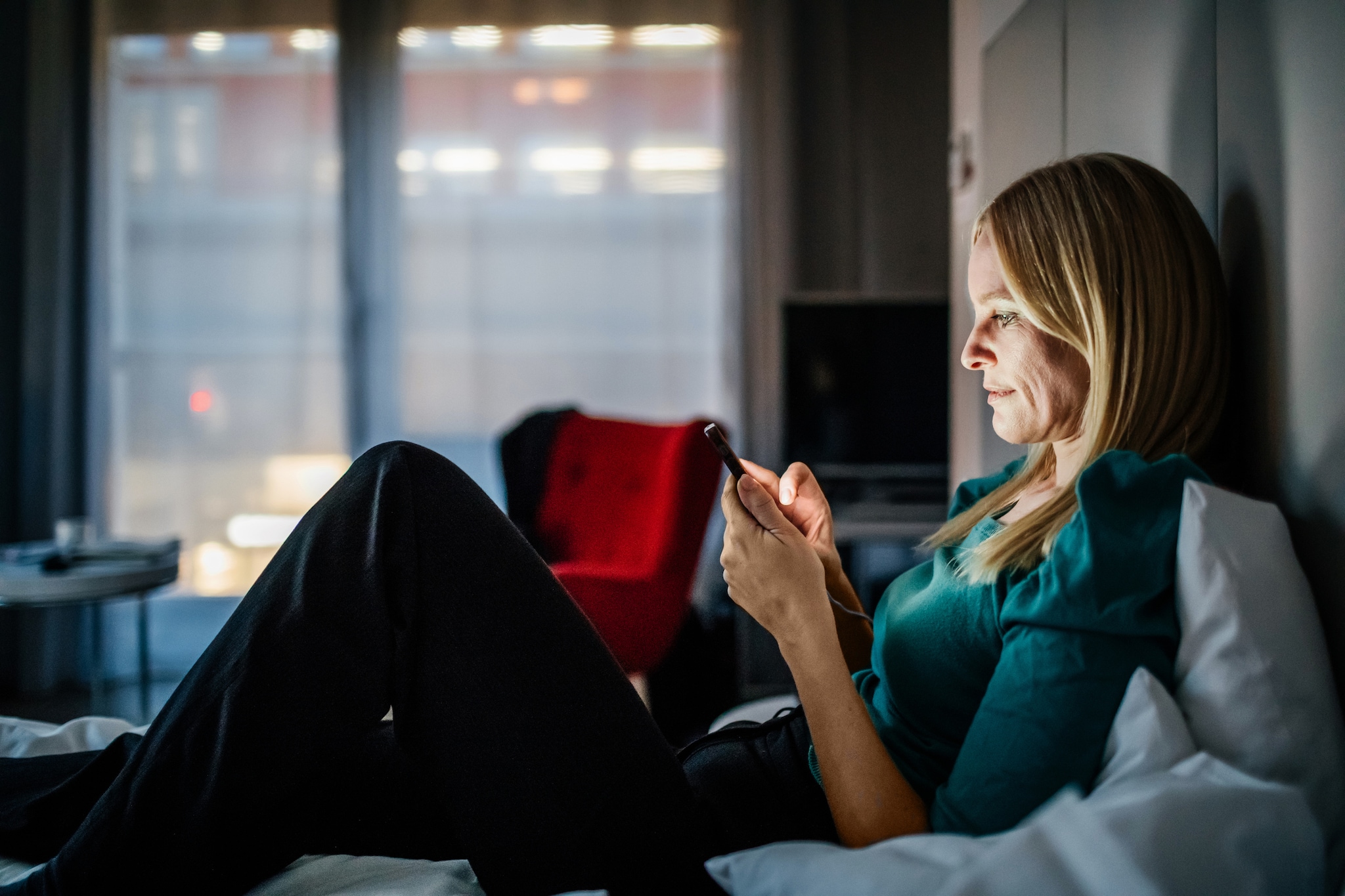 Pas op voor deze nieuwe vorm van oplichting via Booking.com
