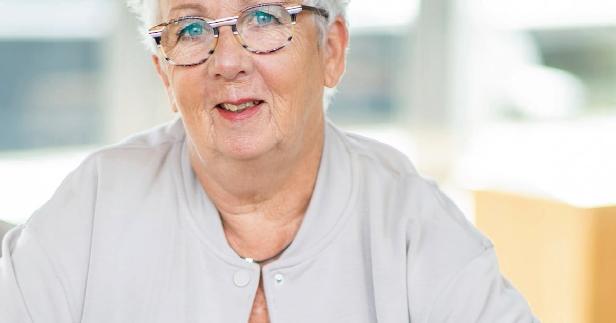De broer van Anja (68) werd vermoord: ‘Toen de rechercheurs aanbelden ...