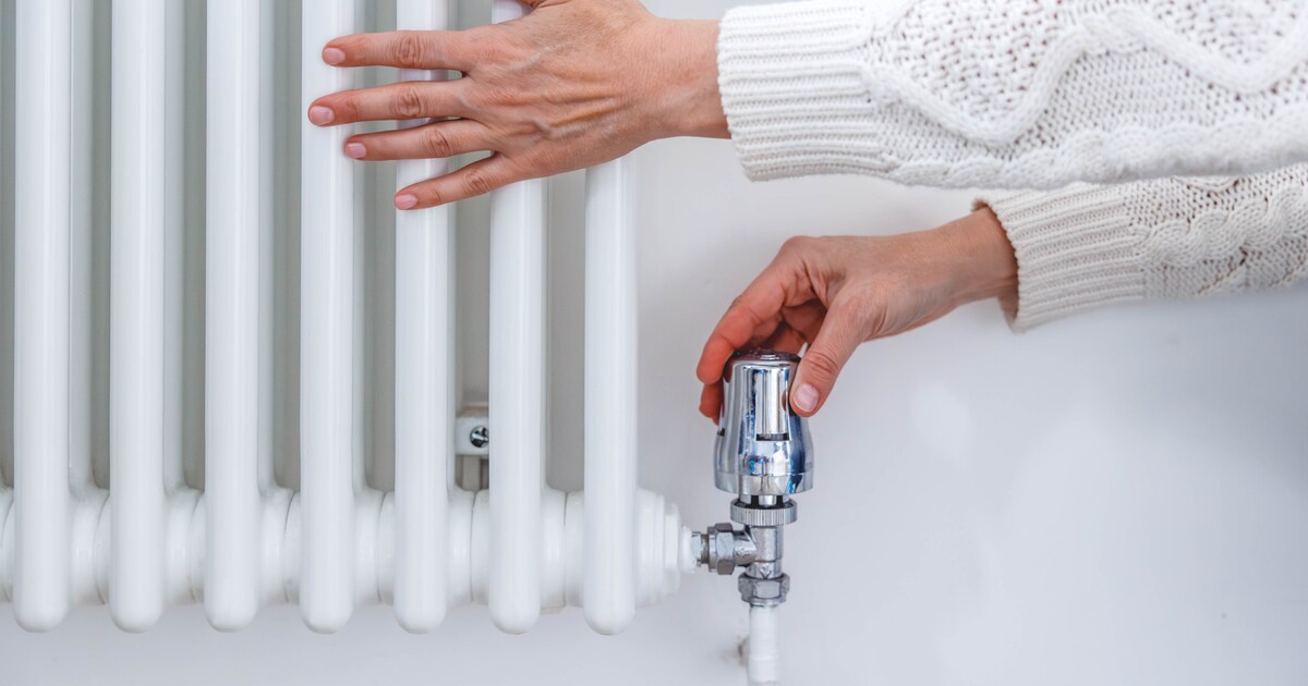 De verwarming de hele dag aan: slim of juist niet?