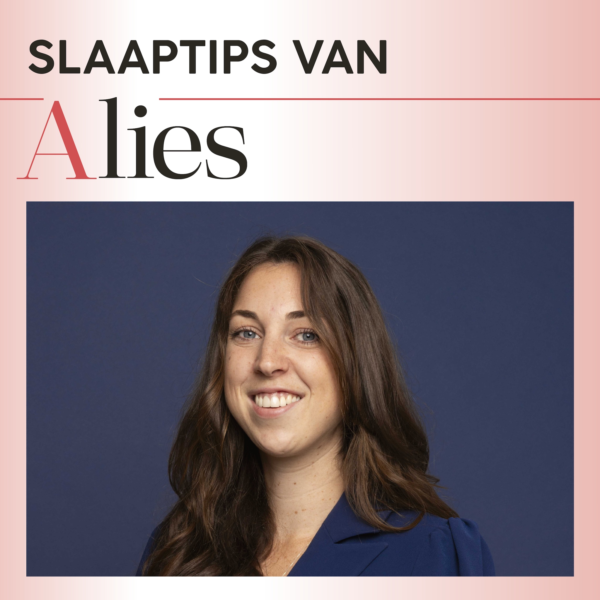 Remslaap of diepe slaap? Dit is belangrijker