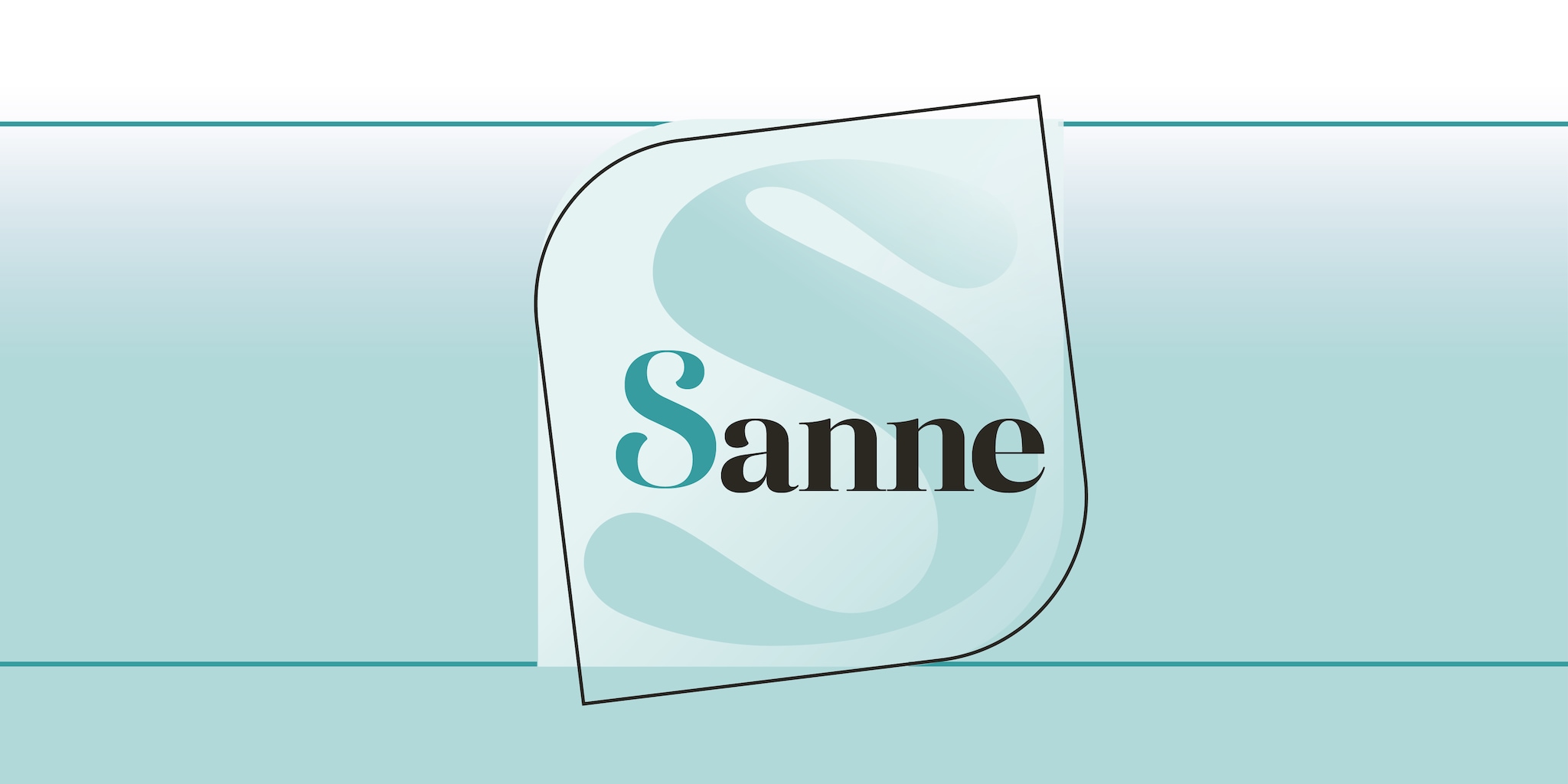 ‘Och, lieve Schaap,’ zegt Sanne. En dan moet ze huilen