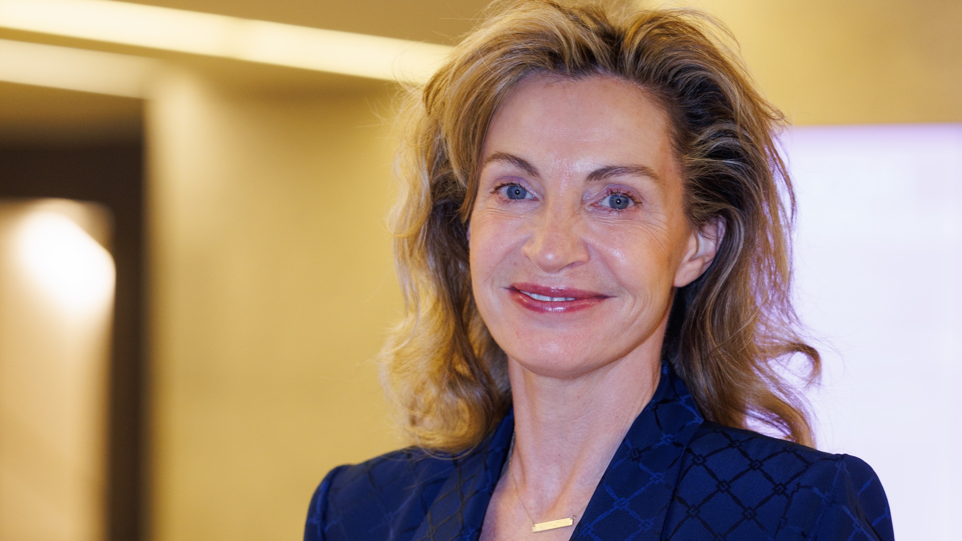 Astrid Holleeder lanceert podcast 'Wie praat, die bestaat'