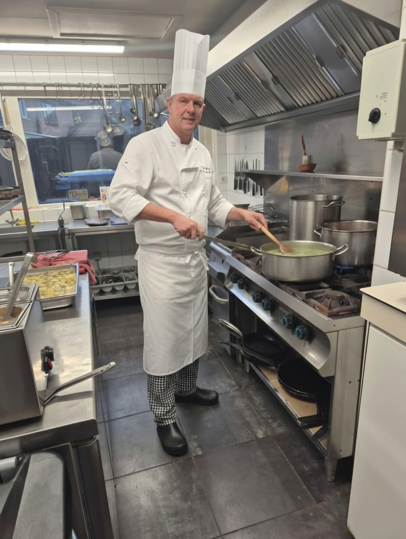 Dit is hét geheime ingrediënt voor de perfecte snert