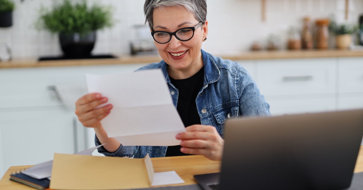 Geld terug van de belasting? Zo snel staat het op je rekening