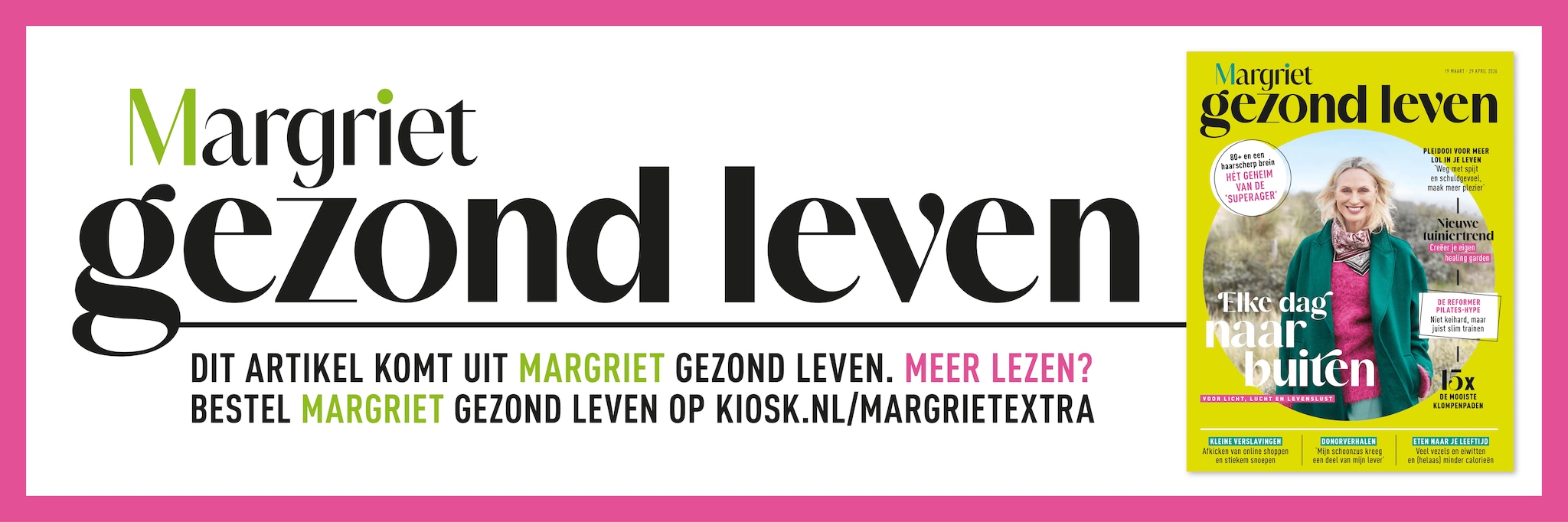 8 Klompenpaden die je gelopen wilt hebben