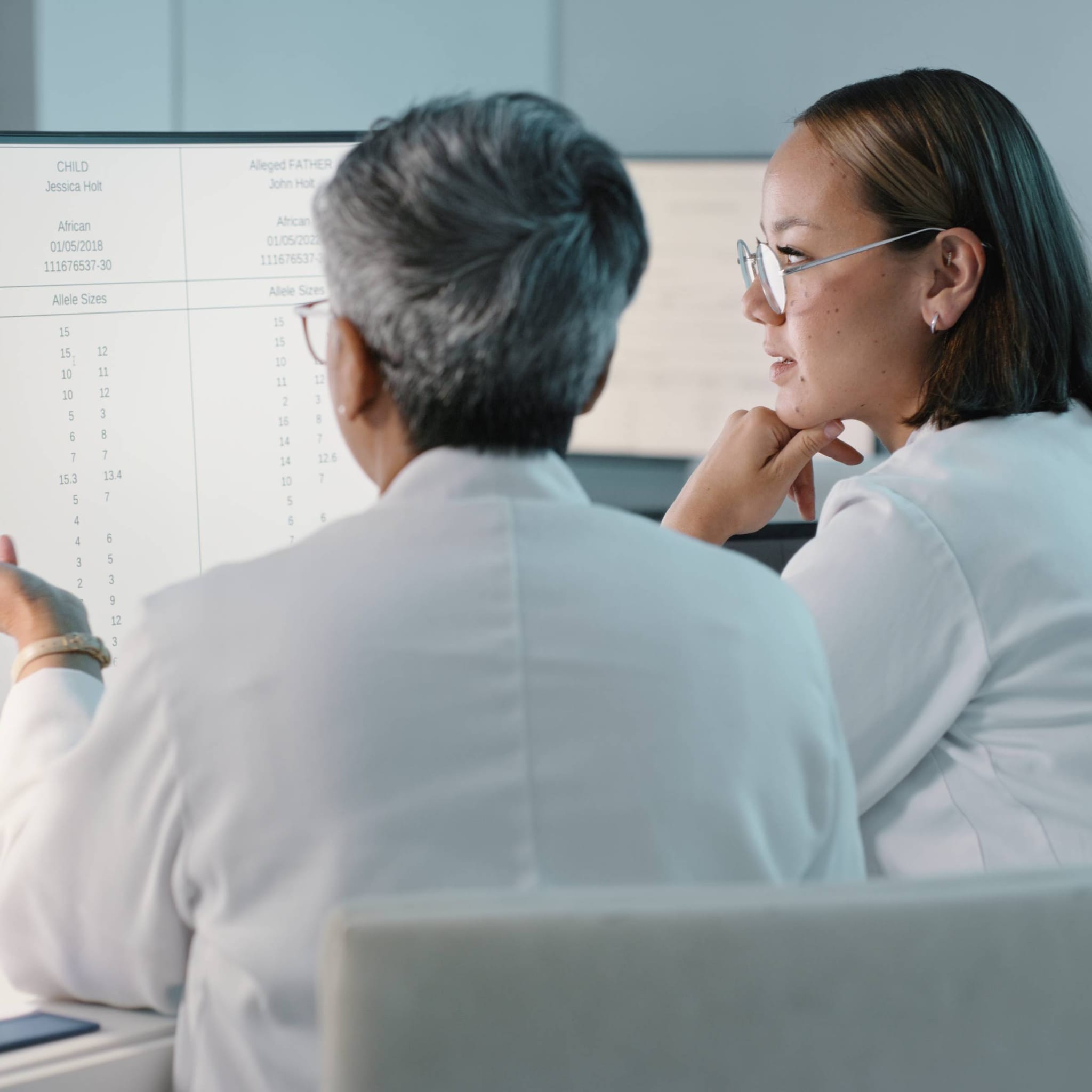 Oogtrombose: symptomen, oorzaken en behandeling van trombose in het oog