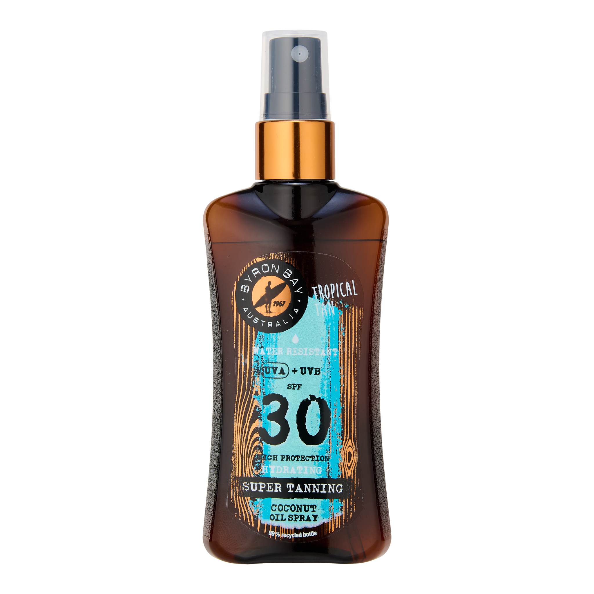 Win ‘het ultieme verzorgingspakket’ van Byron Bay Suncare