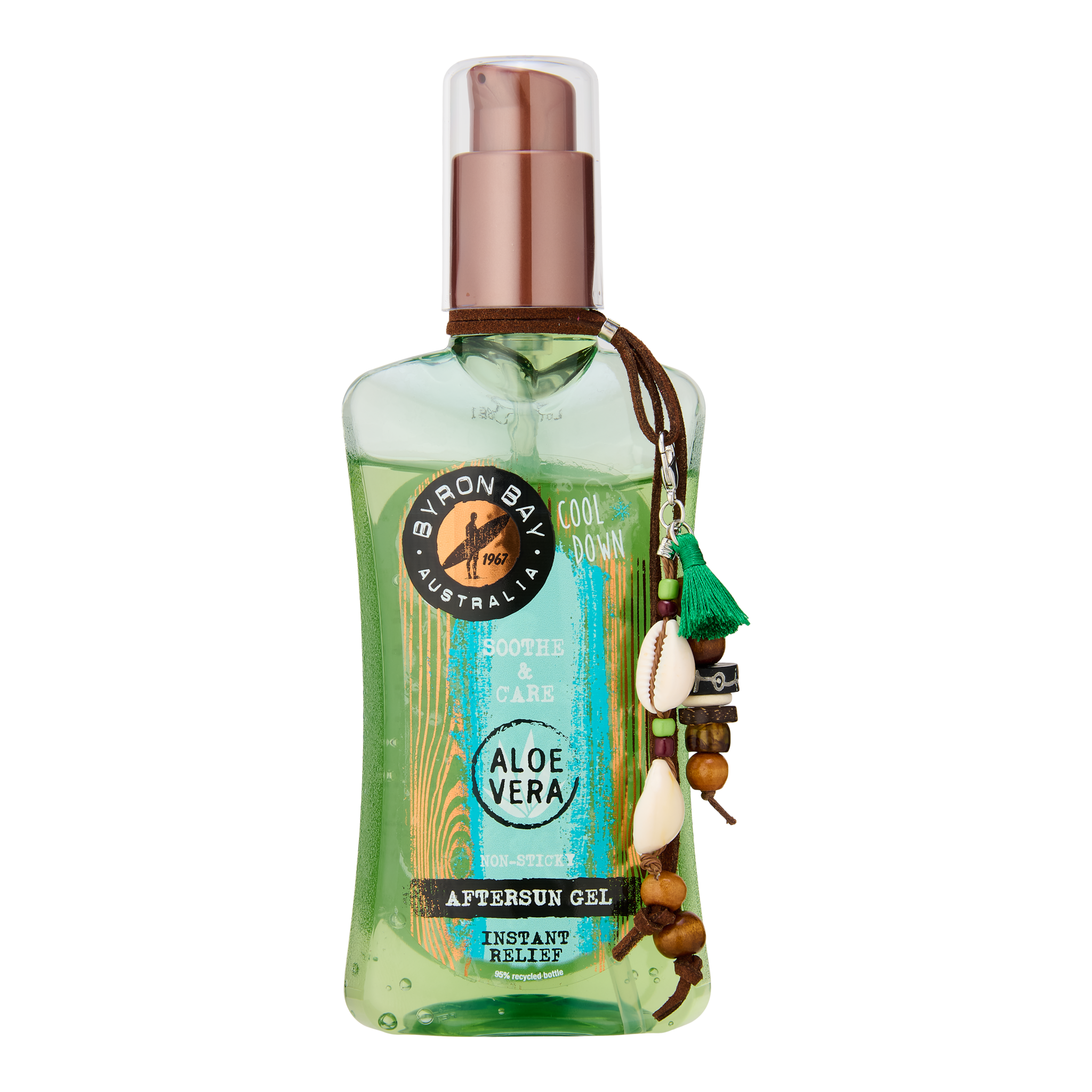 Win ‘het ultieme verzorgingspakket’ van Byron Bay Suncare