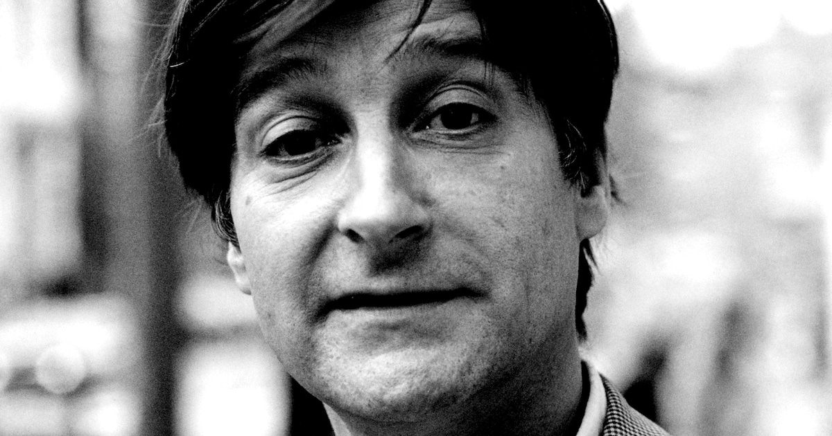 Kunstenaar, tv-maker en stemacteur Wim T. Schippers overleden
