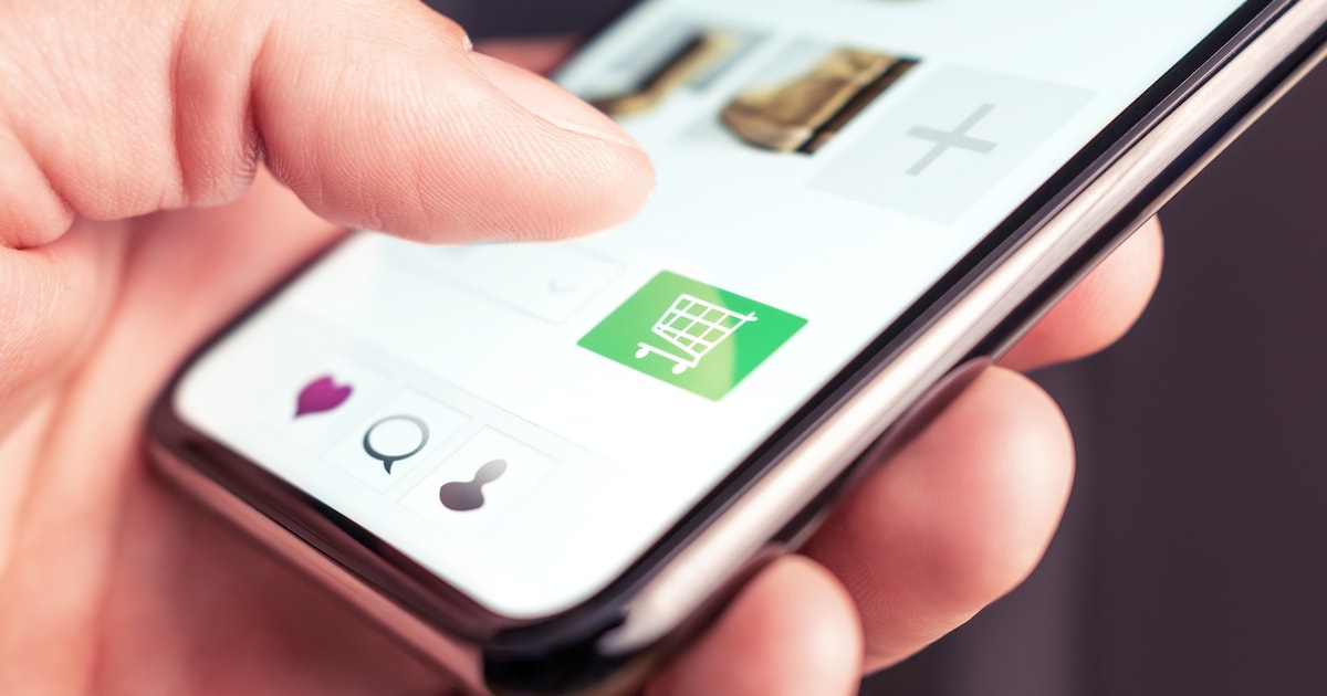 Spijt van je online aankoop? Terugdraaien wordt makkelijker